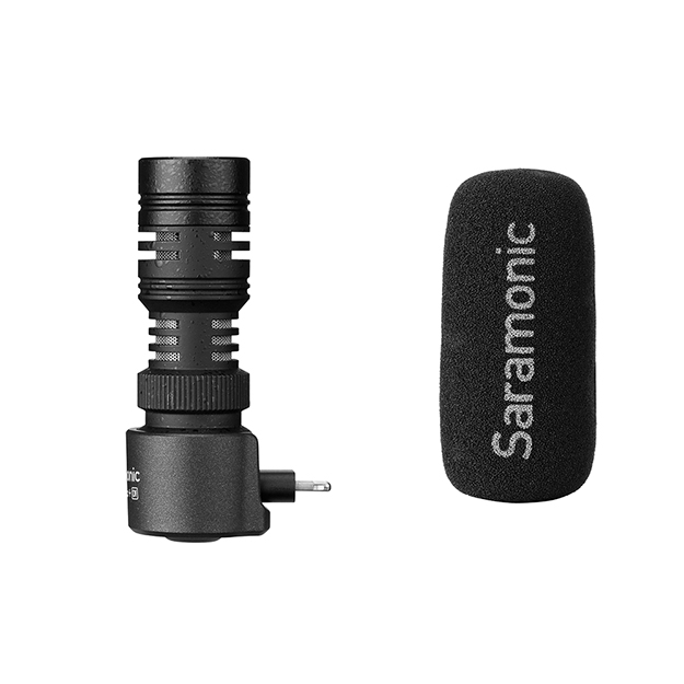 SmartMic – Saramonic Taiwan