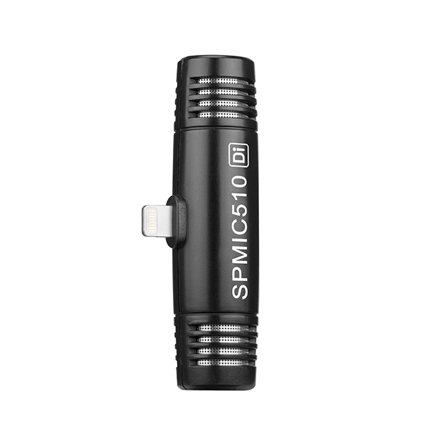 SmartMic – Saramonic Taiwan