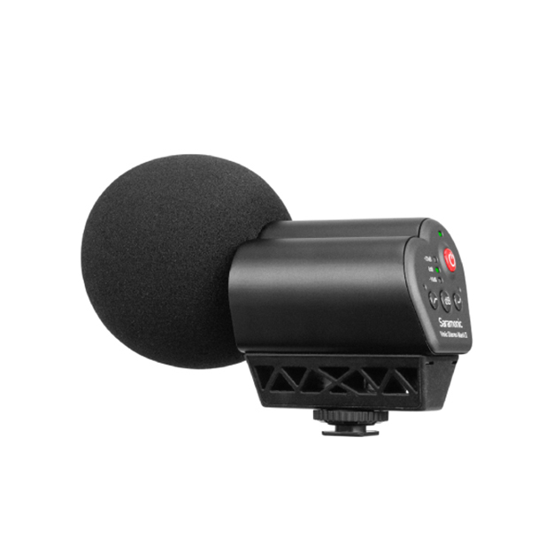 Vmic Pro – Saramonic Taiwan
