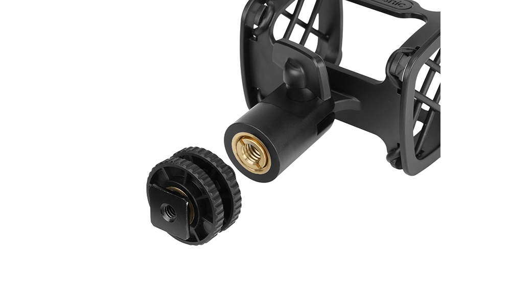 SR-SMC10 – Saramonic Taiwan